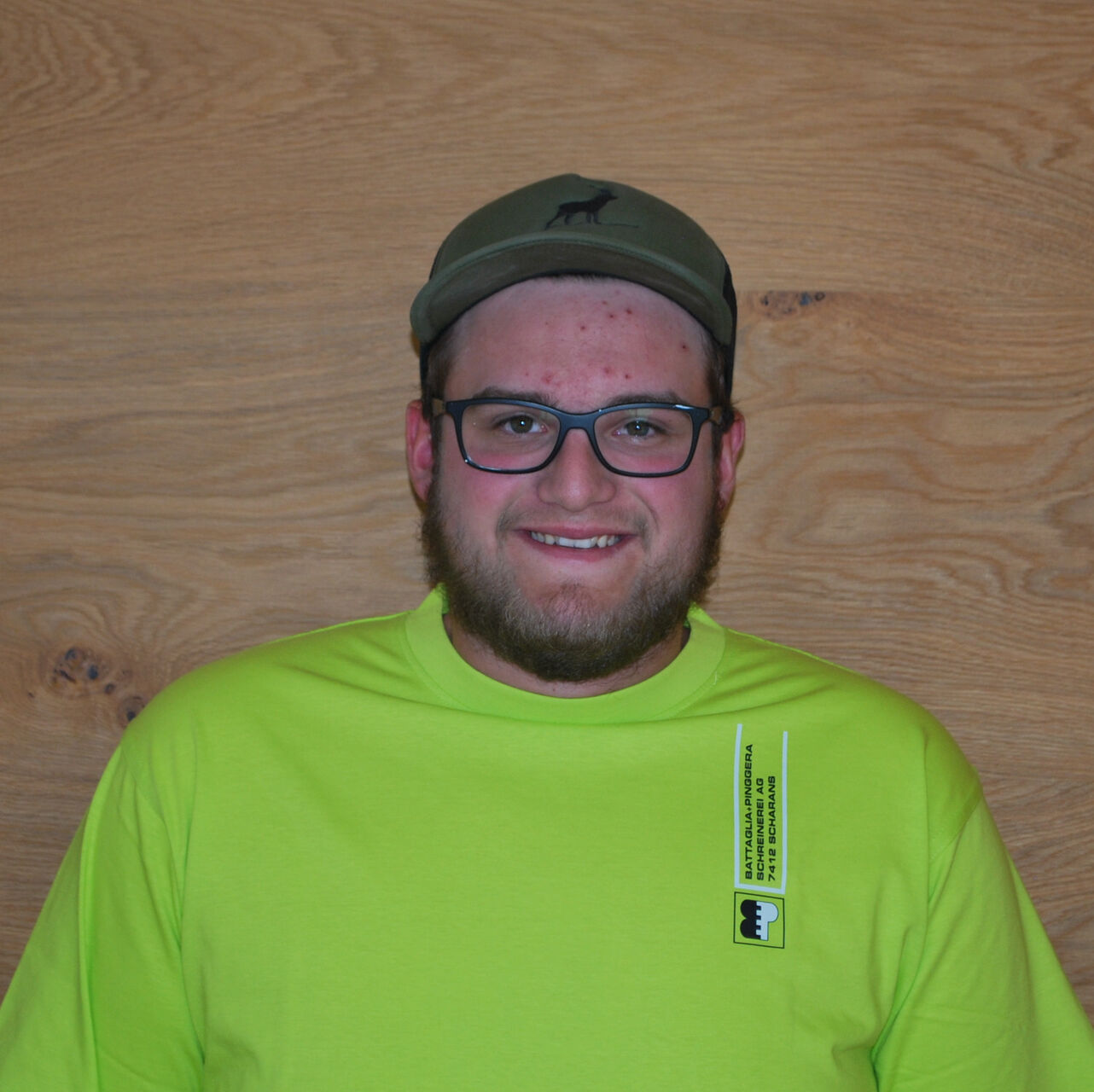 Team - Battaglia + Pinggera AG, Schreinerei, Möbelbau, Innenausbau ...